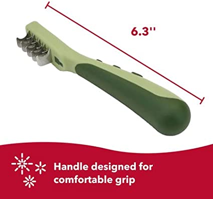 Safari Mat Remover – BlackPaw