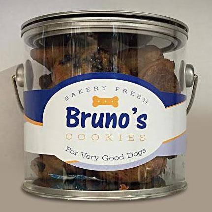 Bruno's Cookies Beef – BlackPaw