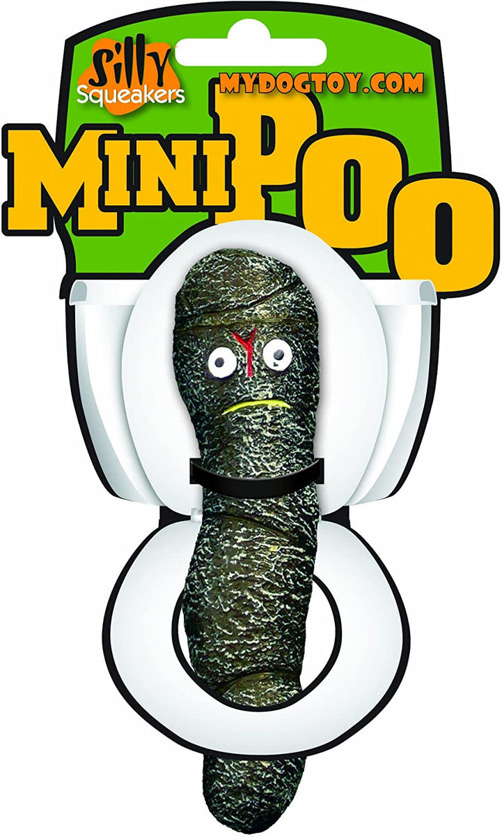 Mini Poo – BlackPaw